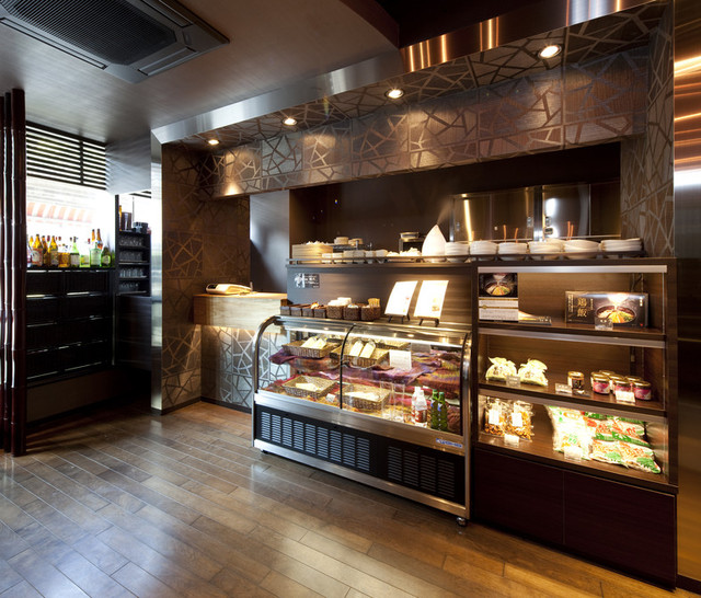 ハナンカフェ （HANAN CAFE） - 都通/カフェ | 食べログ