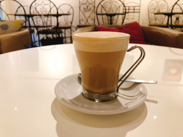 cafe moni. 本町店 （カフェ モニ） - 岡山駅前/カフェ | 食べログ