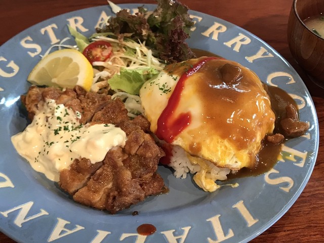 写真 : キッチン ヒロ ニー （Kitchen Hiro Nee） - 宮崎/洋食 [食べログ]