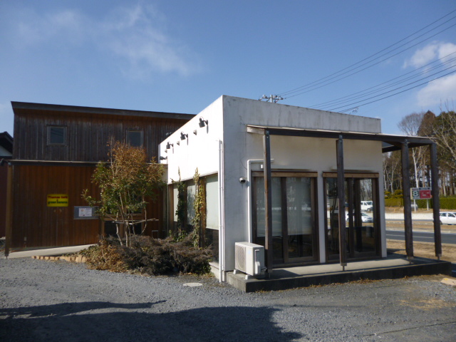 写真 2ページ目 : トーマスカフェ （Thomas Cafe） - 水戸市その他/カフェ | 食べログ