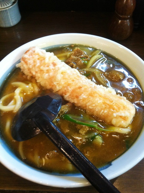 写真 : うどん四國 なんばウォーク東店 - 日本橋/うどん [食べログ]