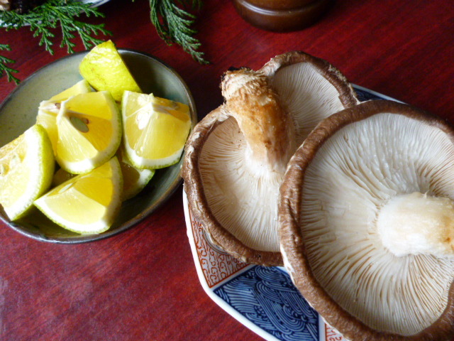 しいたけ村 勝敬庵 - 中津市その他/日本料理 | 食べログ