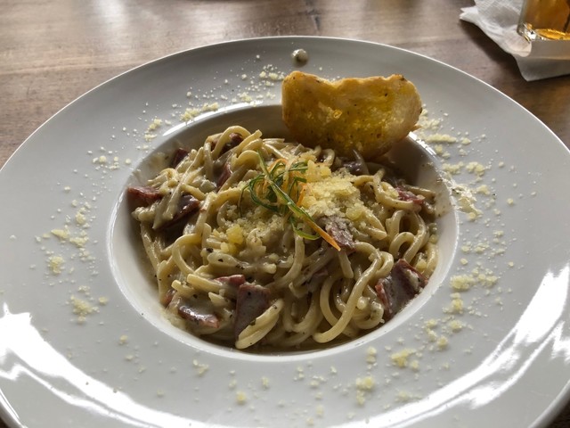Lyv Kitchen & Bar （リヴゥ キッチン & ドバー） - ジャカルタ/インドネシア料理 [食べログ]
