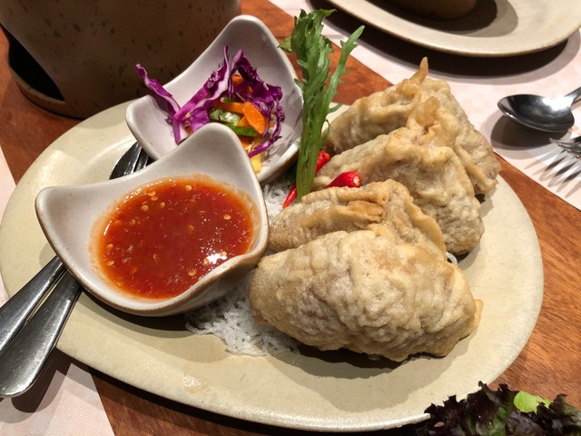 TESATE Plaza Senayan （テサテ） - ジャカルタ/インドネシア料理 | 食べログ