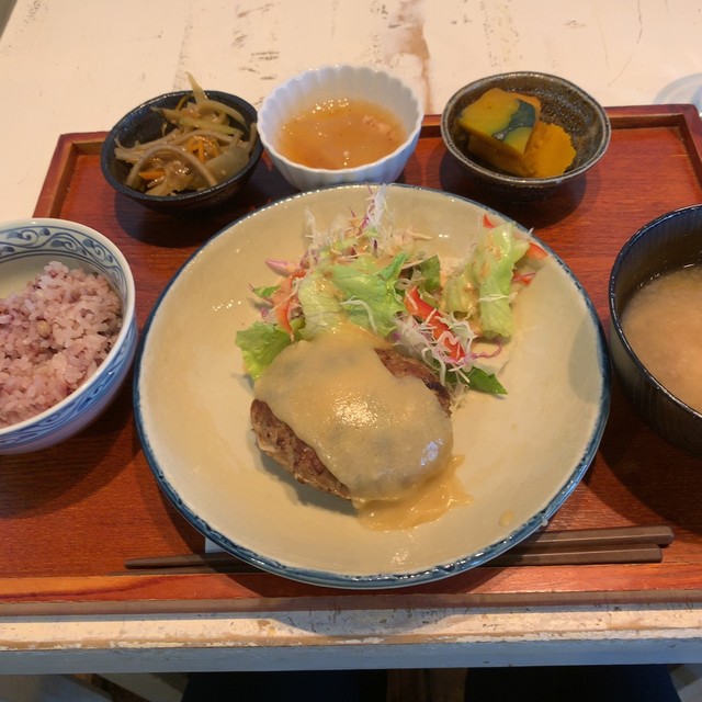 【リニューアル】カチャカチャカフェ （KACHA KACHA CAFE） - 大口/カフェ | 食べログ