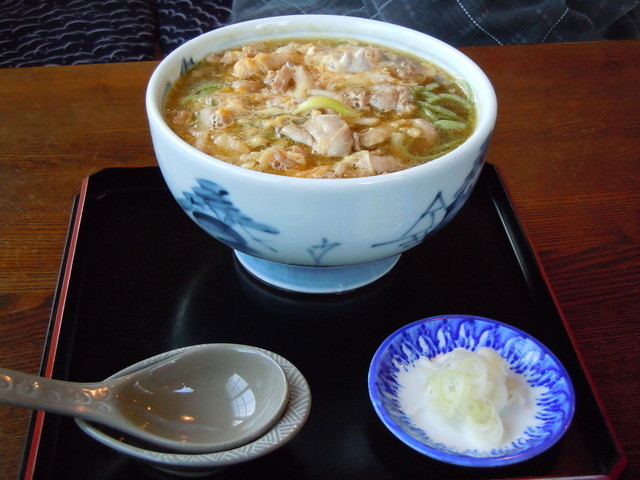 『釧路の人知れずな名店でした！』by あっきー君 : 蝦夷家 （えぞや） - 遠矢/そば [食べログ]