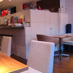 cafe tuoli （カフェ トゥオリ） - 岡本/カフェ | 食べログ