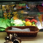 内観写真 : ヴィノシティ マジス （VINOSITY magis） - 神田/ビストロ | 食べログ