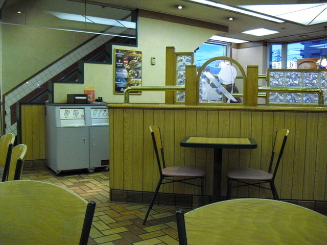 マクドナルド 248北岡崎店 - 北岡崎/ハンバーガー | 食べログ