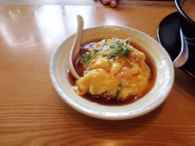 【閉店】熱烈タンタン麺一番亭 蟹江インター店 - 蟹江/ラーメン [食べログ]