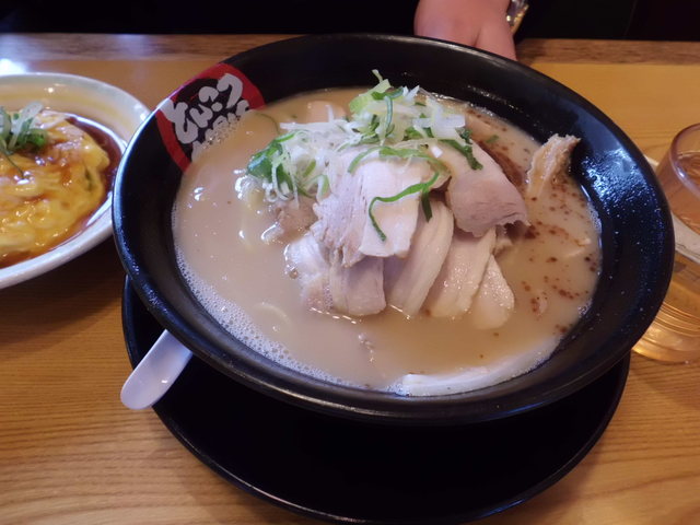 【閉店】熱烈タンタン麺一番亭 蟹江インター店 - 蟹江/ラーメン [食べログ]