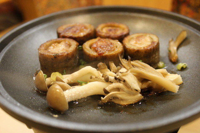 日本料理 かぐら - 十和田市/懐石・会席料理 [食べログ]