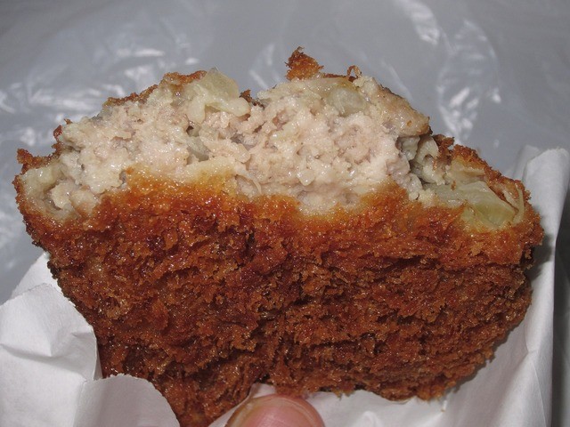 【閉店】新井精肉店 - 本蓮沼/惣菜・デリ | 食べログ