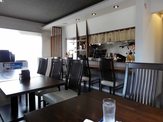 旬香ダイニング ゆうかり （旬香Dining ゆうかり） - 宮内/ダイニングバー | 食べログ