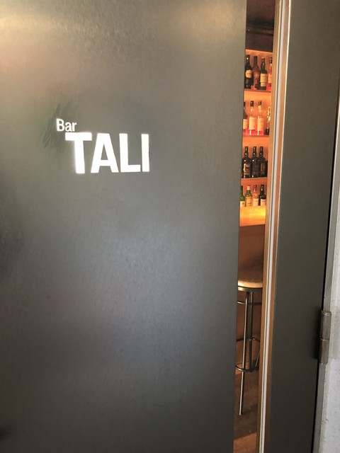Bar TALI （バー タリ） - 恵比寿/バー [食べログ]