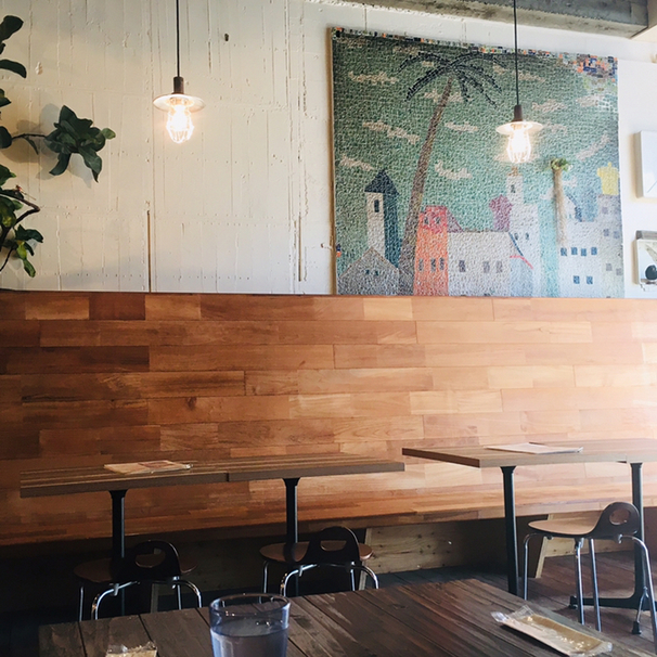 カフェ マロウ （cafe MALLOW） - 洲本市その他/カフェ | 食べログ