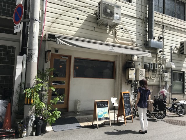 写真 : 誠キュイジーヌ （誠cuisine） - 堺筋本町/フレンチ | 食べログ