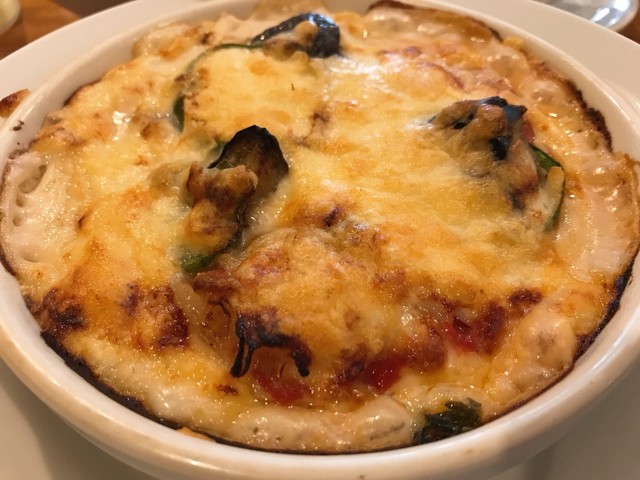 写真 : 誠キュイジーヌ （誠cuisine） - 堺筋本町/フレンチ | 食べログ