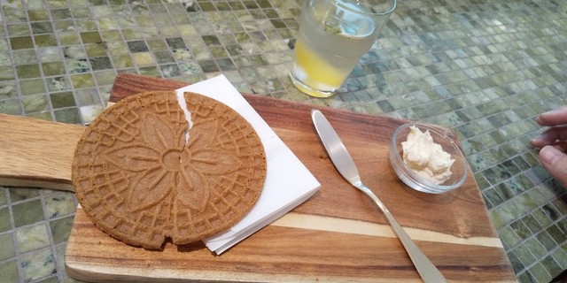 写真 : La Cialda （ラ・チャルダ） - 自由が丘/カフェ | 食べログ