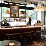 内観写真 : GARB Tokyo （ガーブトウキョウ） - 二重橋前/イタリアン | 食べログ