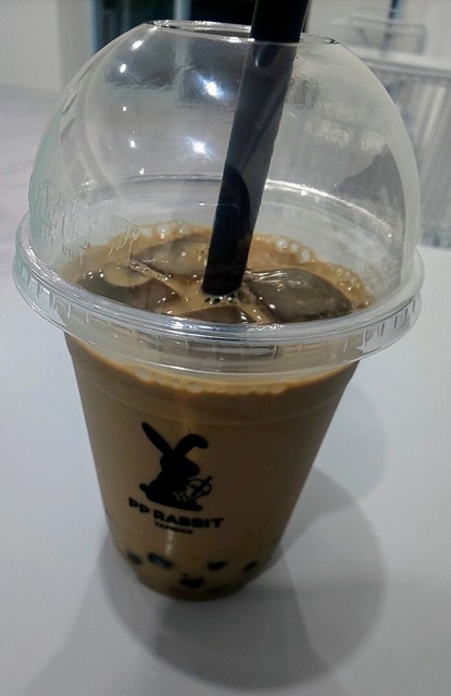 PP Rabbit 新宿店 （ピーピー ラビット） - 西武新宿/スイーツ | 食べログ