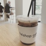 写真 : haishop cafe 横浜店 - 馬車道/カフェ | 食べログ
