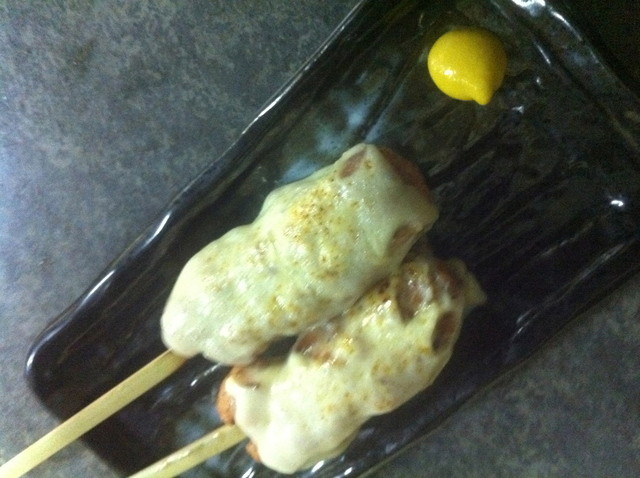 【閉店】長州鳥力 - 阿倍野/居酒屋 [食べログ]