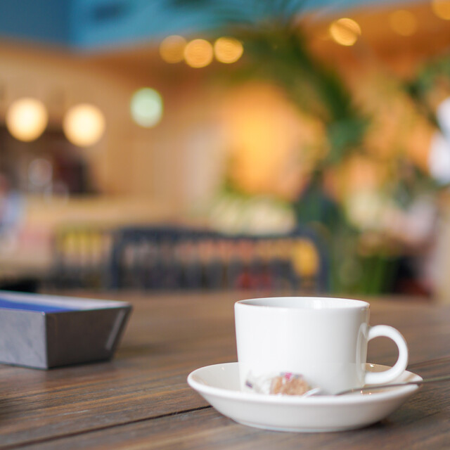 TORQUE SPICE & HERB TABLE & COURT （トルク）のご予約 - 渋谷/カフェ | 食べログ