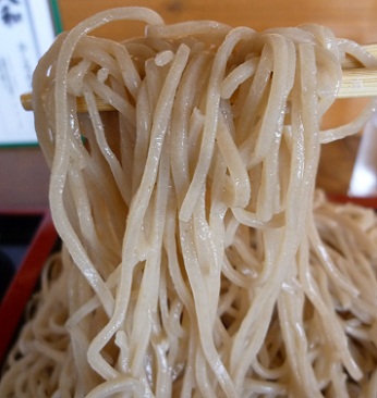 『リーズナブルな手打ち蕎麦屋さん♪』by すずめちゅん : そば処 大和 - 南郷18丁目/そば [食べログ]