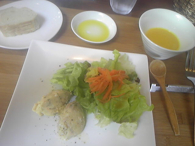 口コミ一覧 : カラダにBENE （カラダニベーネ） - 高畑/イタリアン [食べログ]