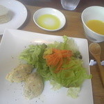 口コミ一覧 : カラダにBENE （カラダニベーネ） - 高畑/イタリアン [食べログ]