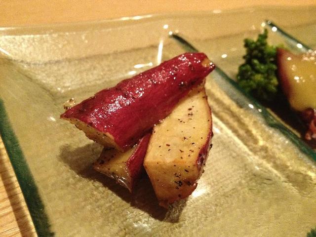 十人十色 （じゅうにんといろ） - 神宮丸太町/割烹・小料理 [食べログ]