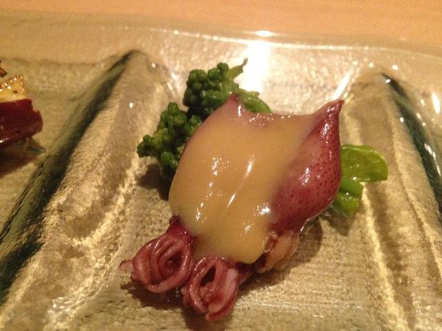 十人十色 （じゅうにんといろ） - 神宮丸太町/日本料理 | 食べログ