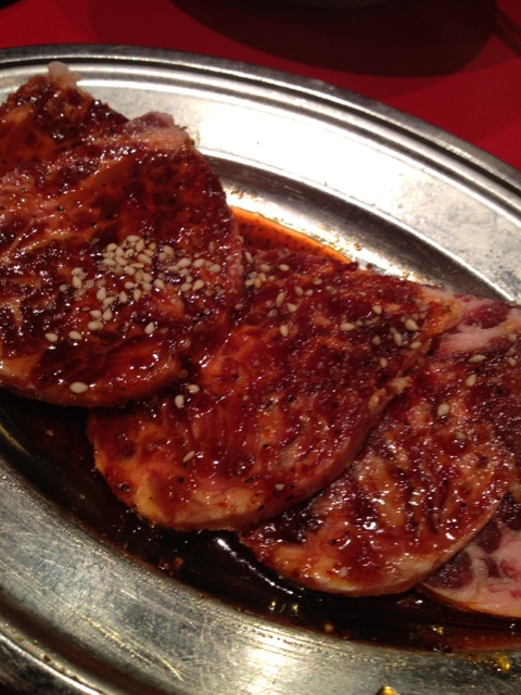 口コミ一覧 : 本格焼肉チファジャ 北野白梅町店 - 北野白梅町/焼肉 [食べログ]