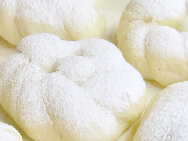 ステファン・ペペ - 岩倉/パン | 食べログ