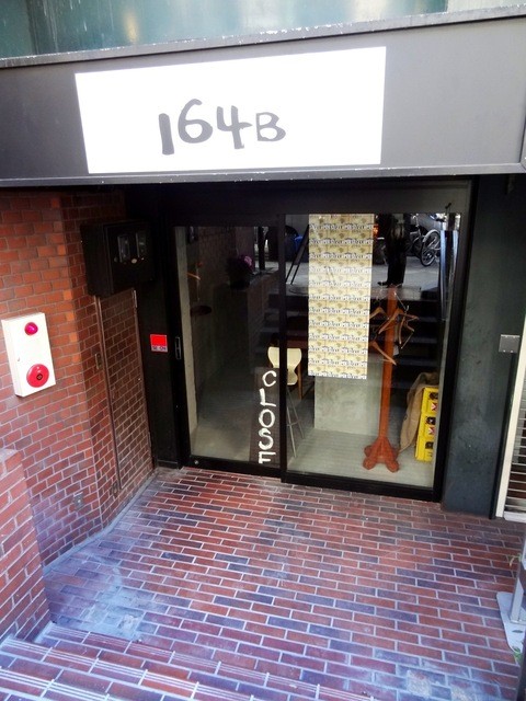 口コミ一覧 : 【閉店】164B （イチロクヨンビー） - 四ツ橋/バル [食べログ]