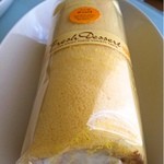 中川屋 （なかがわや） - 知多半田/ケーキ [食べログ]