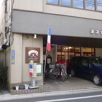 地図 : ビストロガメイ （BISTRO GAMAY） - 田無/フレンチ [食べログ]