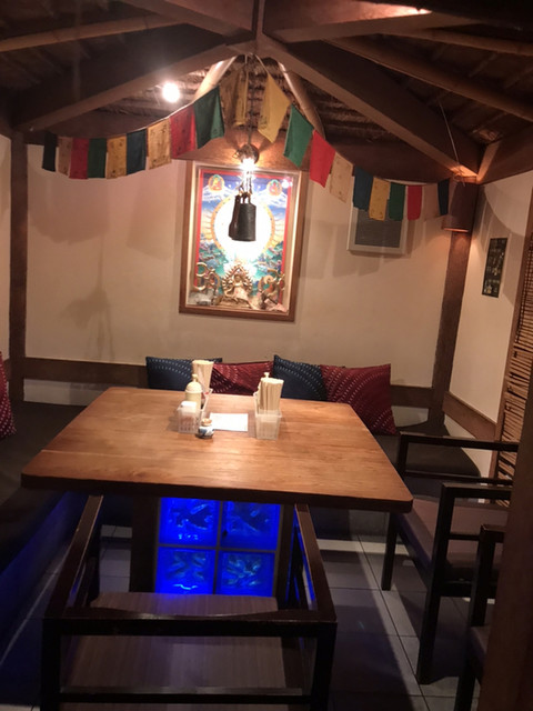 Hideout Bar Ombak （オンバ）のご予約 - 新橋/バー | 食べログ