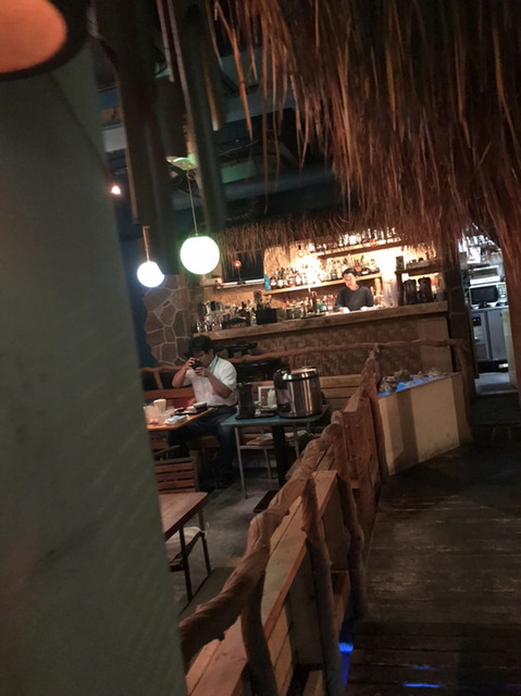 Hideout Bar Ombak （オンバ）のご予約 - 新橋/バー | 食べログ