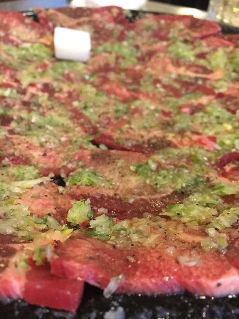 マロシ （MAROSHI） - 伊東/焼肉 | 食べログ