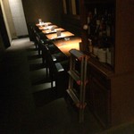 Bar Dio （バー ディオ） - 西船橋/バー | 食べログ