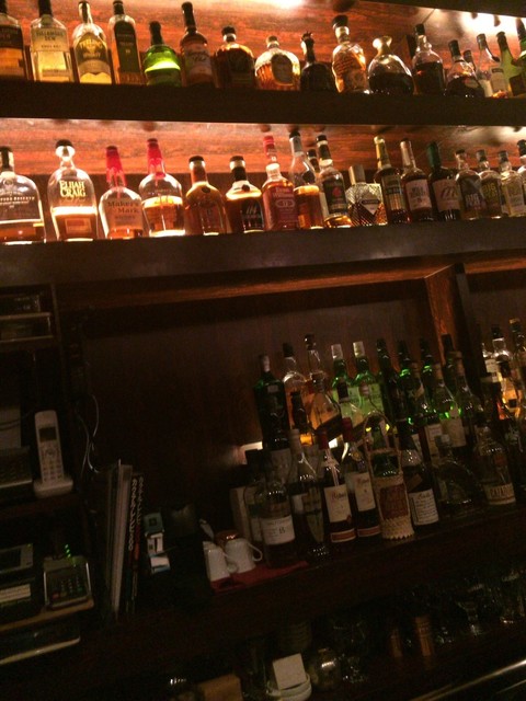 Bar Dio （バー ディオ） - 西船橋/バー | 食べログ