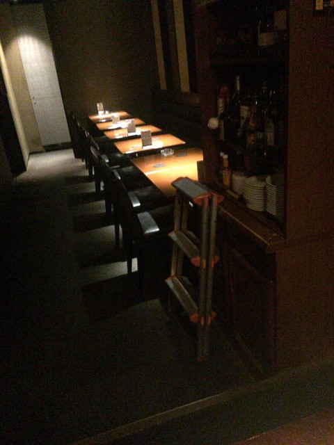 Bar Dio （バー ディオ） - 西船橋/バー | 食べログ