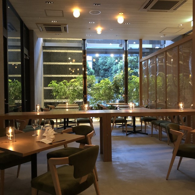 KIGI - 国会議事堂前/レストラン/ネット予約可 | 食べログ