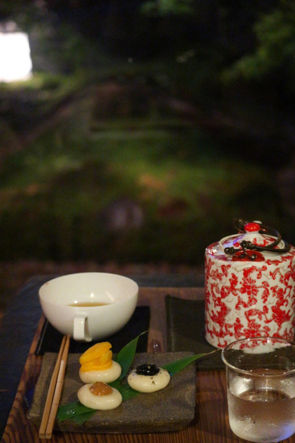 aotake （アオタケ） - 七条/カフェ | 食べログ