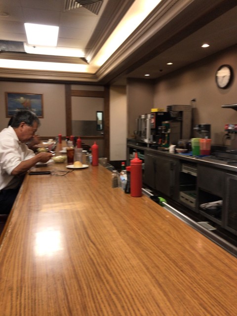 Like Like Drive Inn （リケリケ・ドライブイン） - キングストリート/ハワイ料理 | 食べログ