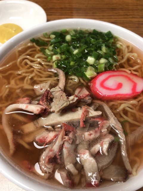 Like Like Drive Inn （リケリケ・ドライブイン） - キングストリート/ハワイ料理 | 食べログ