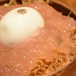 Le Bonze （ルボーズ） - 東銀座/ビストロ [食べログ]