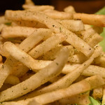 Le Bonze （ルボーズ） - 東銀座/ビストロ [食べログ]